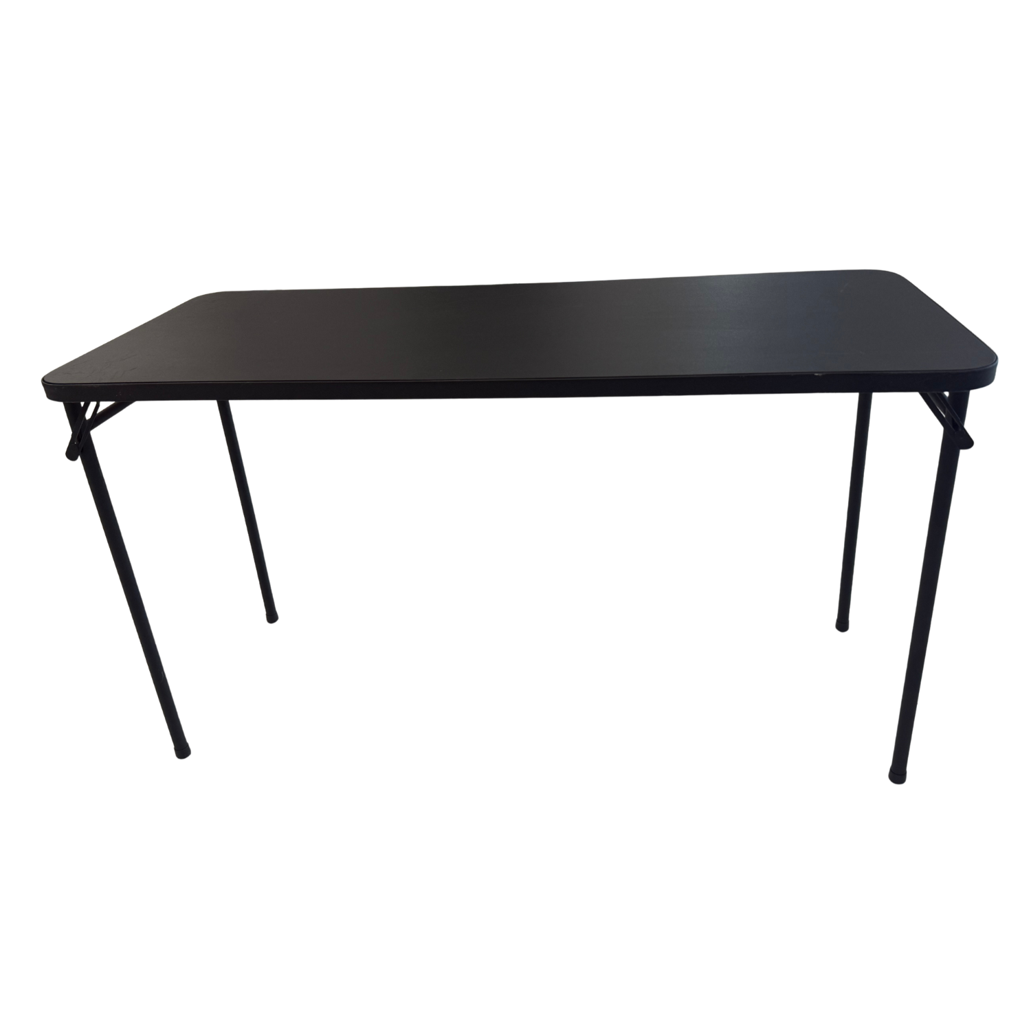 Table, 4' x 20' Banquet - Linen Effects