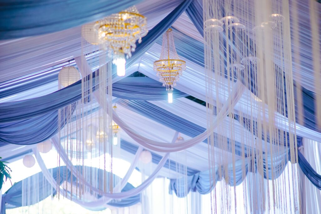 Transform Your Event with Draping and Backdrops: Ideas and Inspiration ...