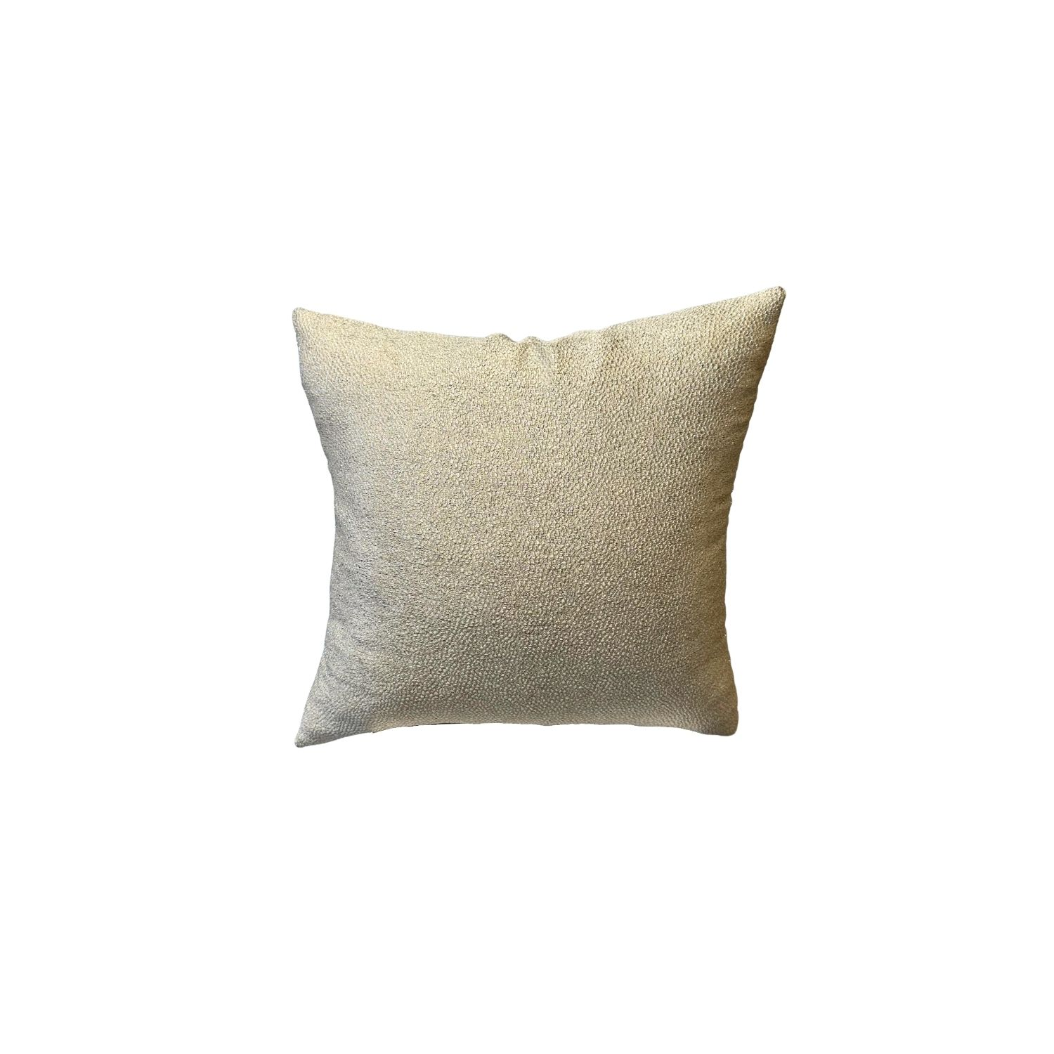 Pillow, Crystal Diamond - Small Square - Linen Effects